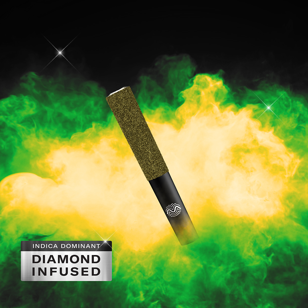 Pineapple Express [2.5g]