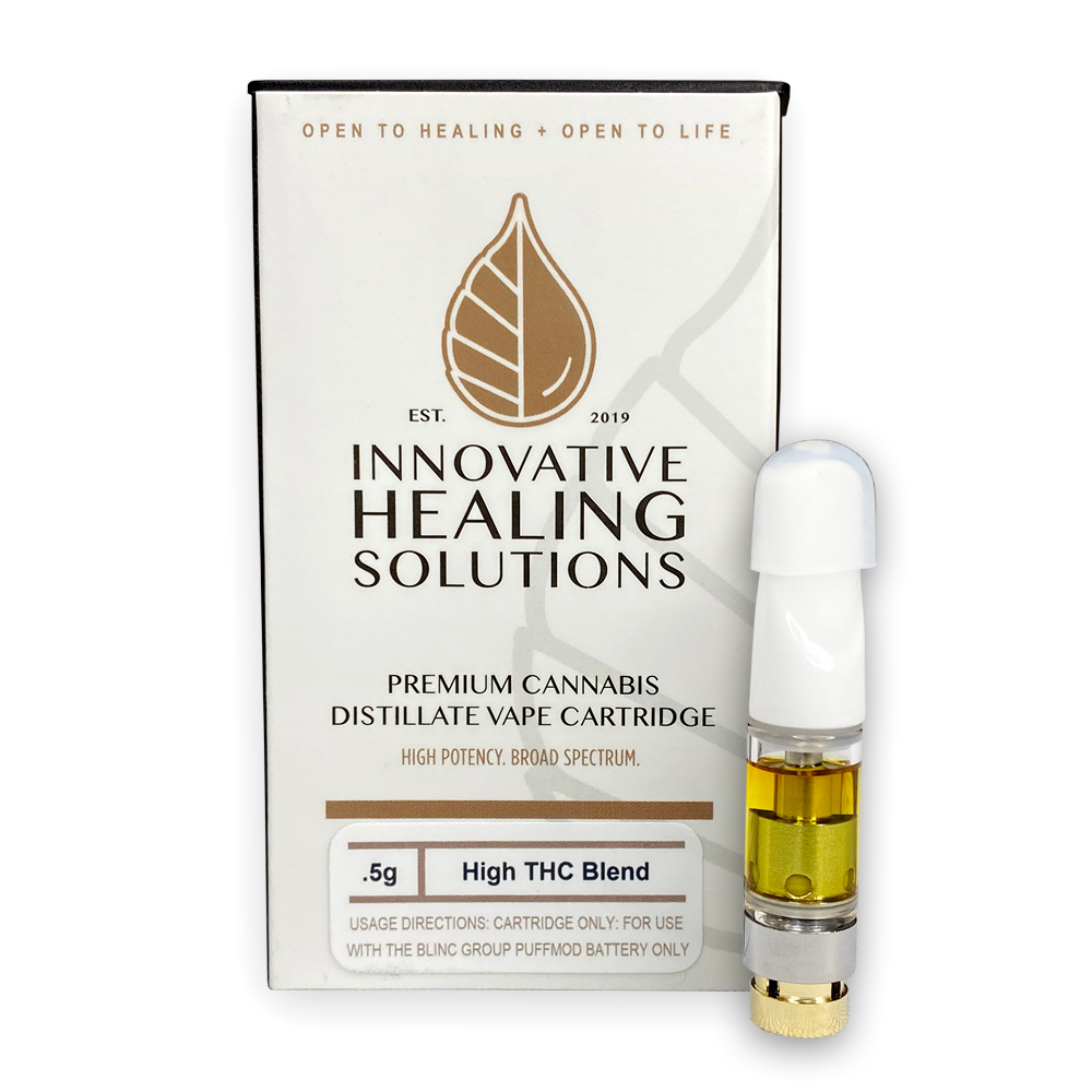 Franco's Lemon Cheese [.5g] | Innovative Healing Solutions | Premium ...