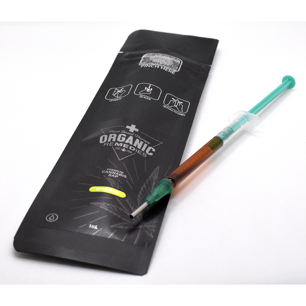 Meat Breath | Organic Remedies | Sap - Jane