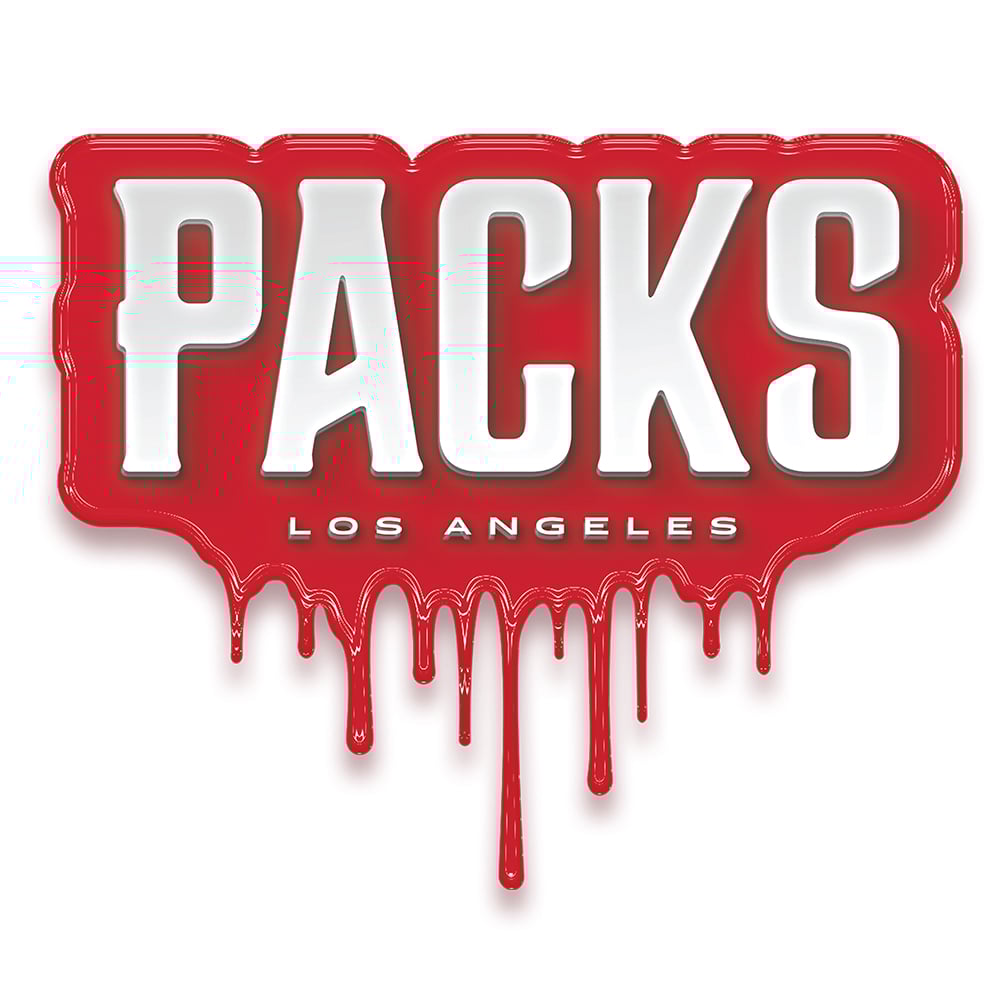 Super Lemon Jack [.5g]* | PACKS | PACKS Mini Bursts - 5 Pack Hash ...