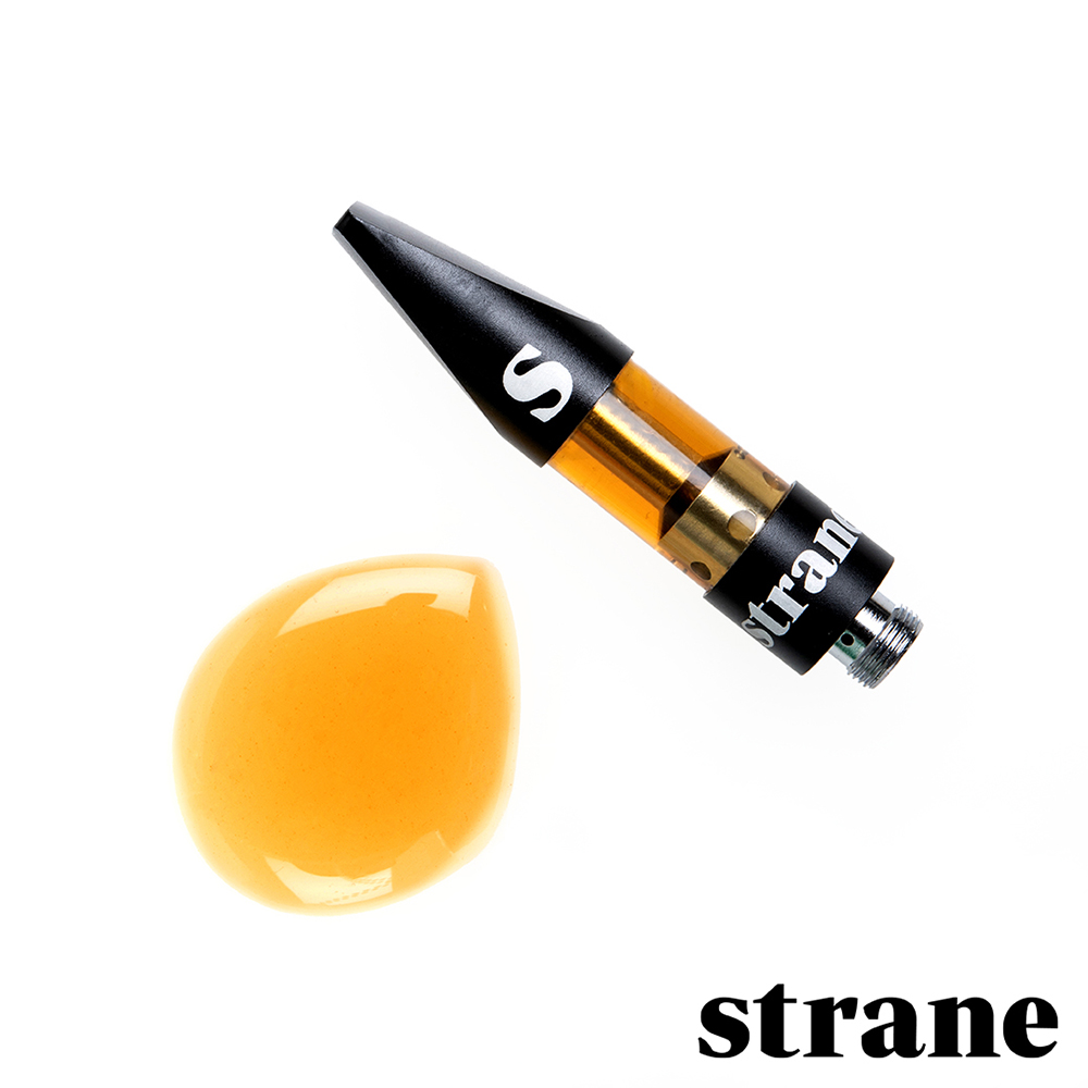 Critical Jack | Strane | Cartridge - Jane