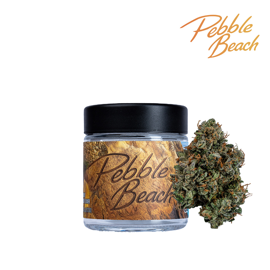 Shop Pebble Beach | ERBA Markets - West LA (REC) Dispensary Los Angeles, CA