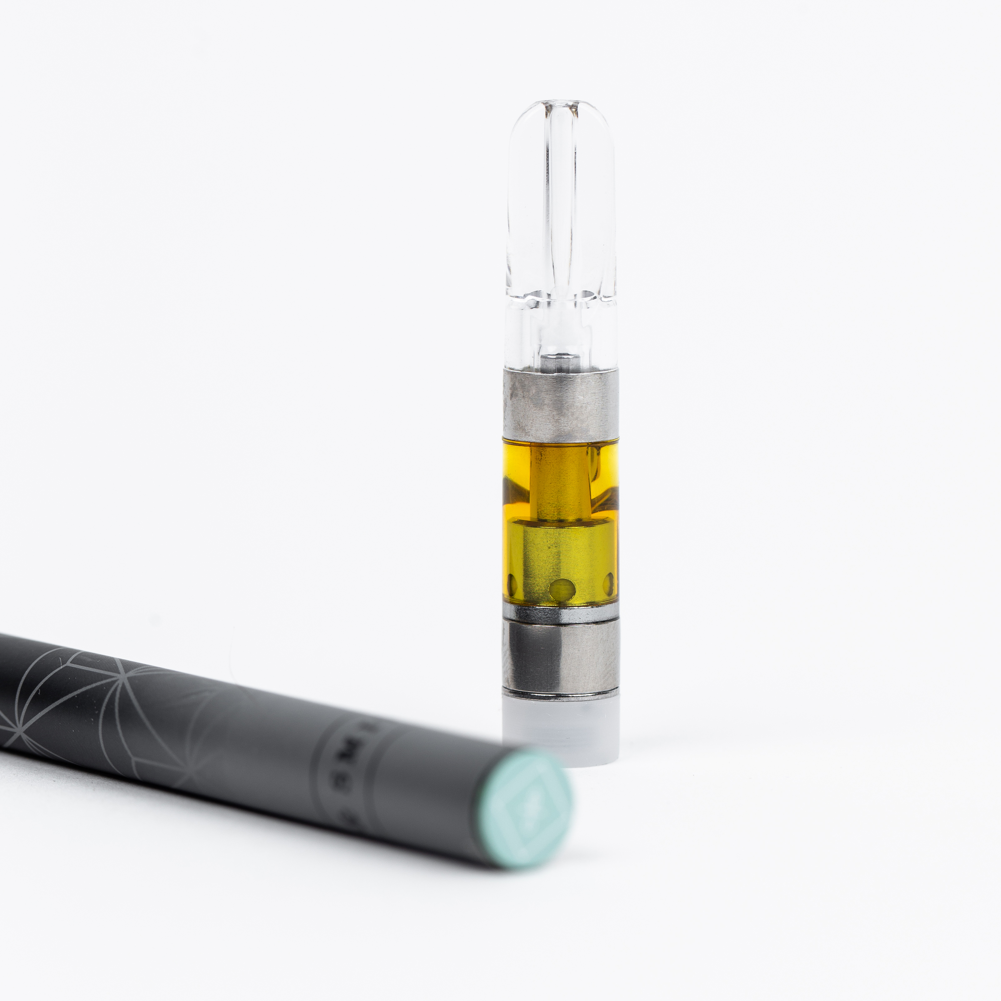 Cartridge | Seed & Smith | Distillate Cartridge - Jane