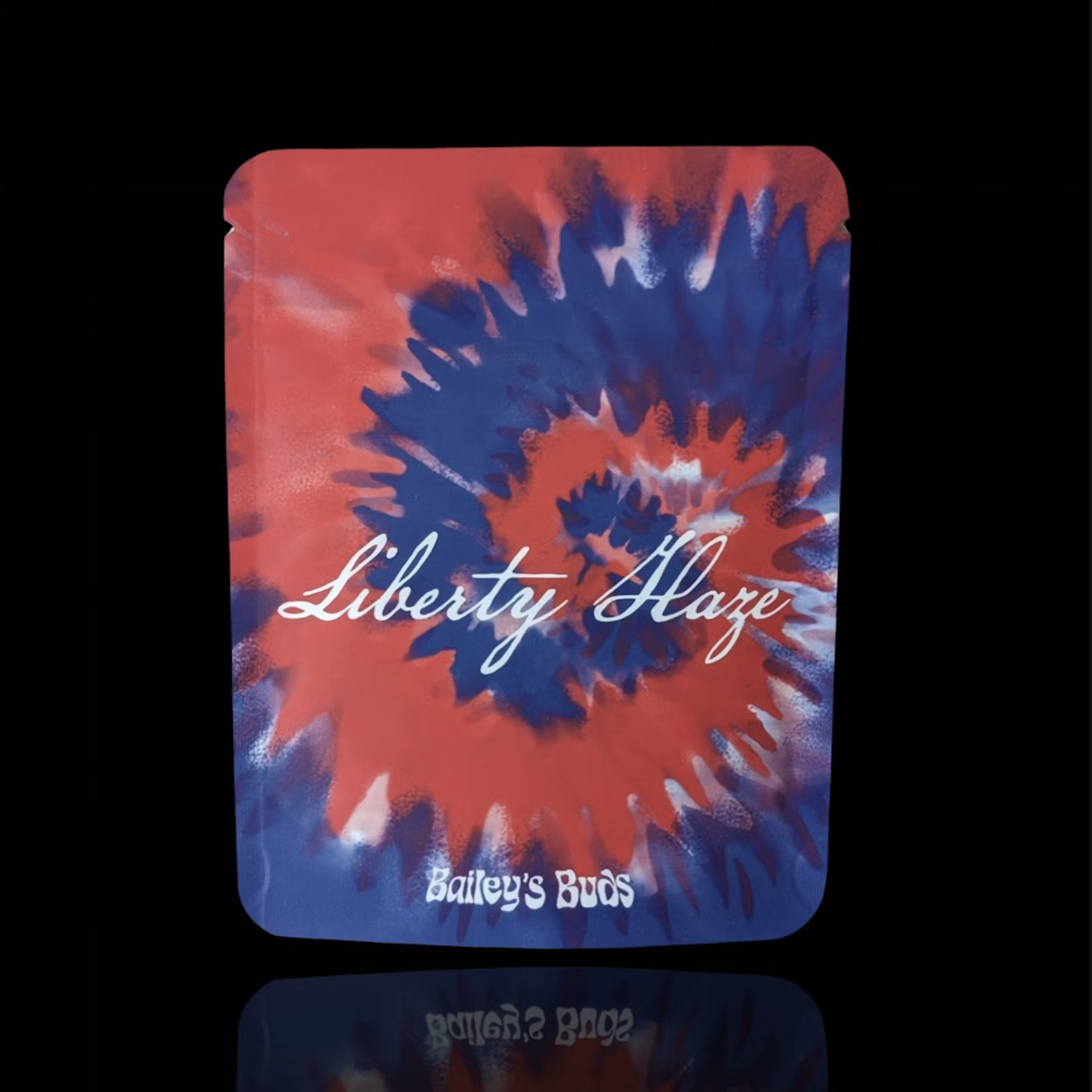 Liberty Haze Pre-Ground | Bailey's Buds | Pre Ground - Jane