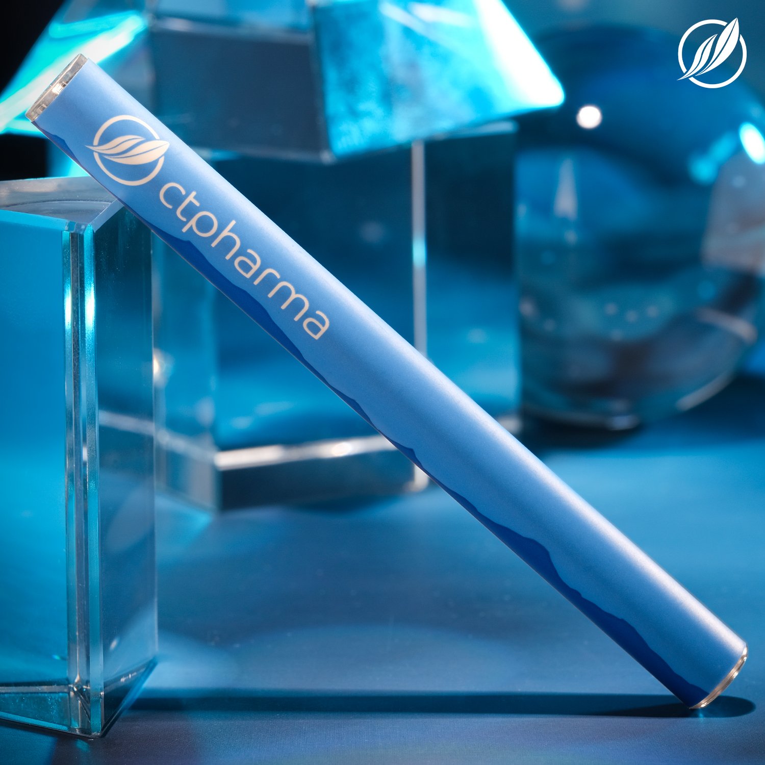 Summit CBD Peak Slim 4-1 17365 | CTPharma | Slim Pen - Jane