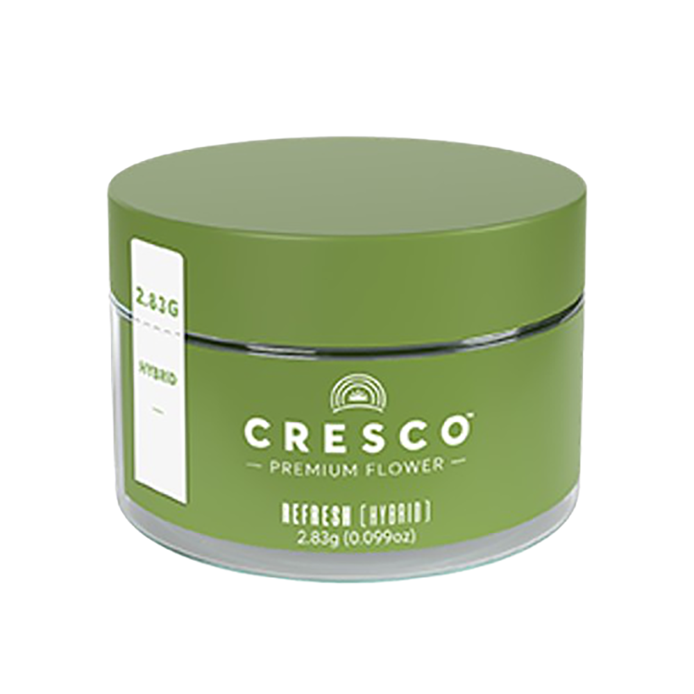 Pluto Red Pop [2.83g] | Cresco™ | Premium Flower - Jane