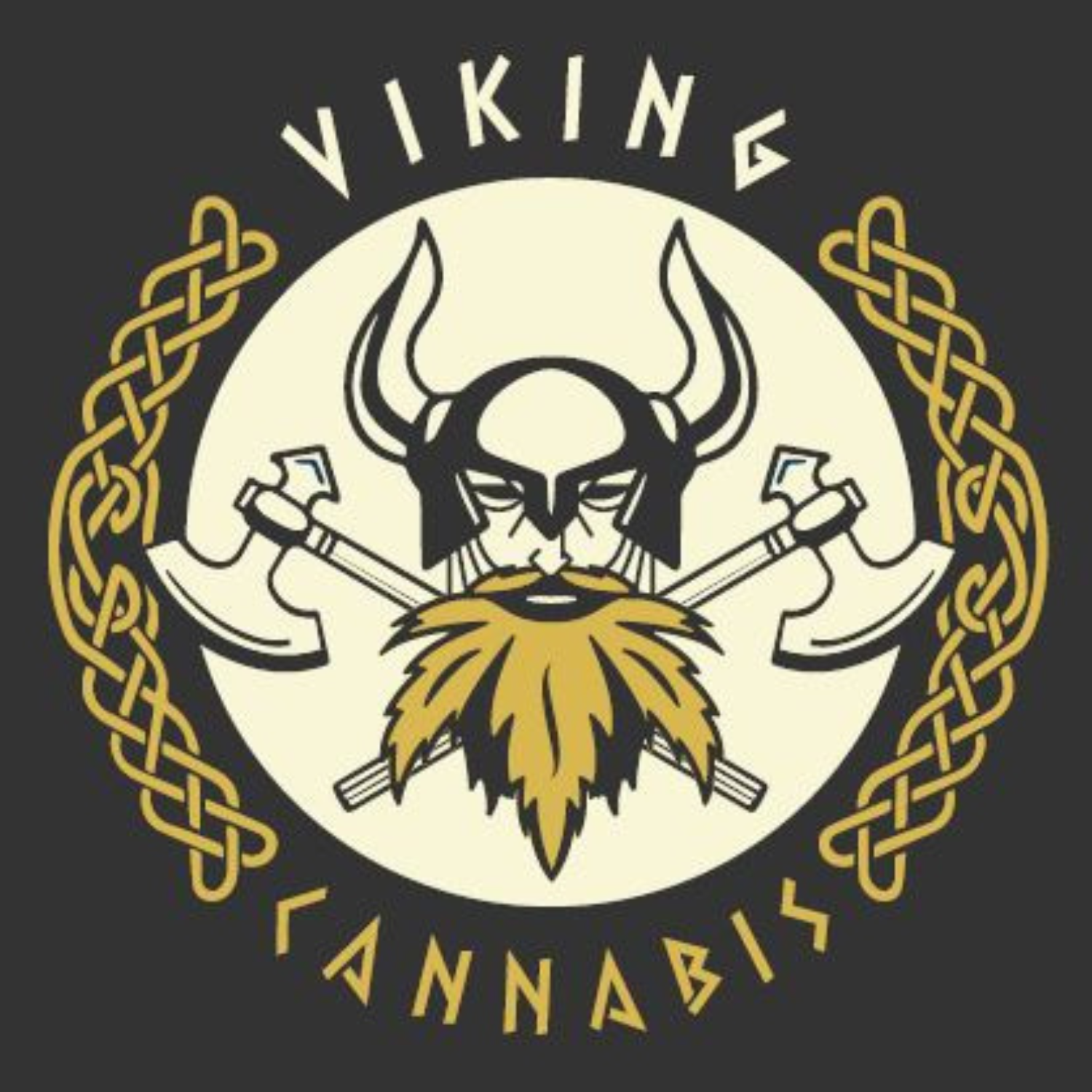 Monster Berry [10g] | Viking Cannabis | Smalls - Jane