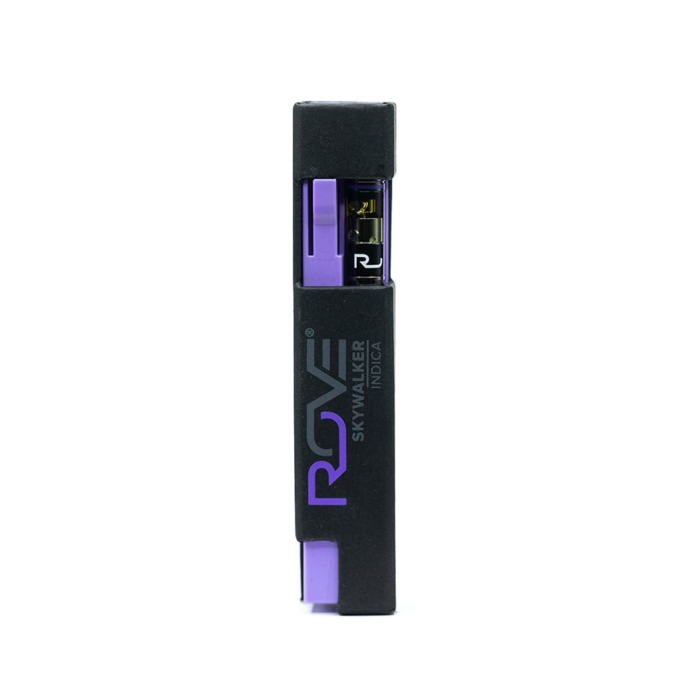 Skywalker OG [850mg] | ROVE | Disposable Pen - Jane