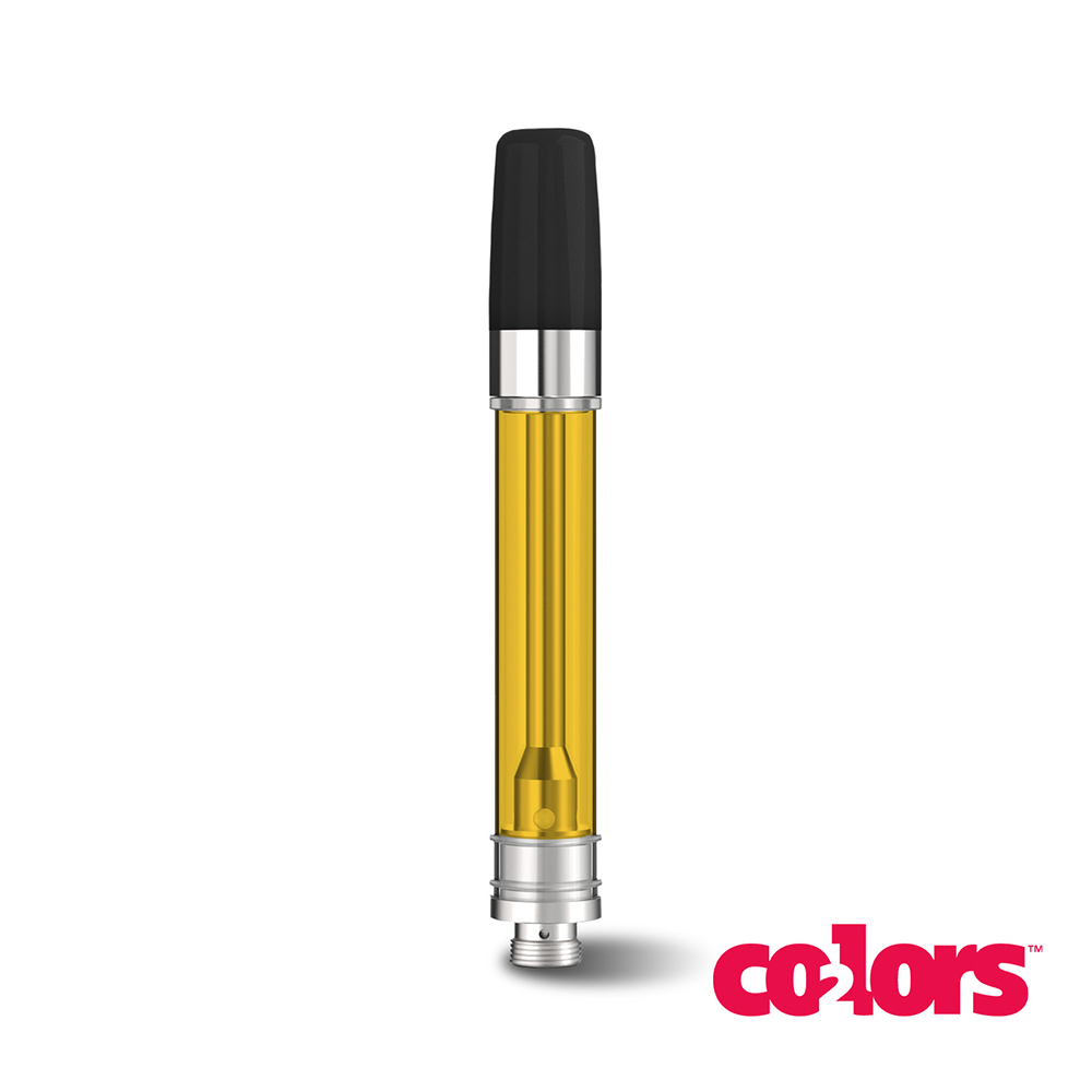 Malibu Blast [2000mg] | Evolab | Co2lors Cartridge - Jane