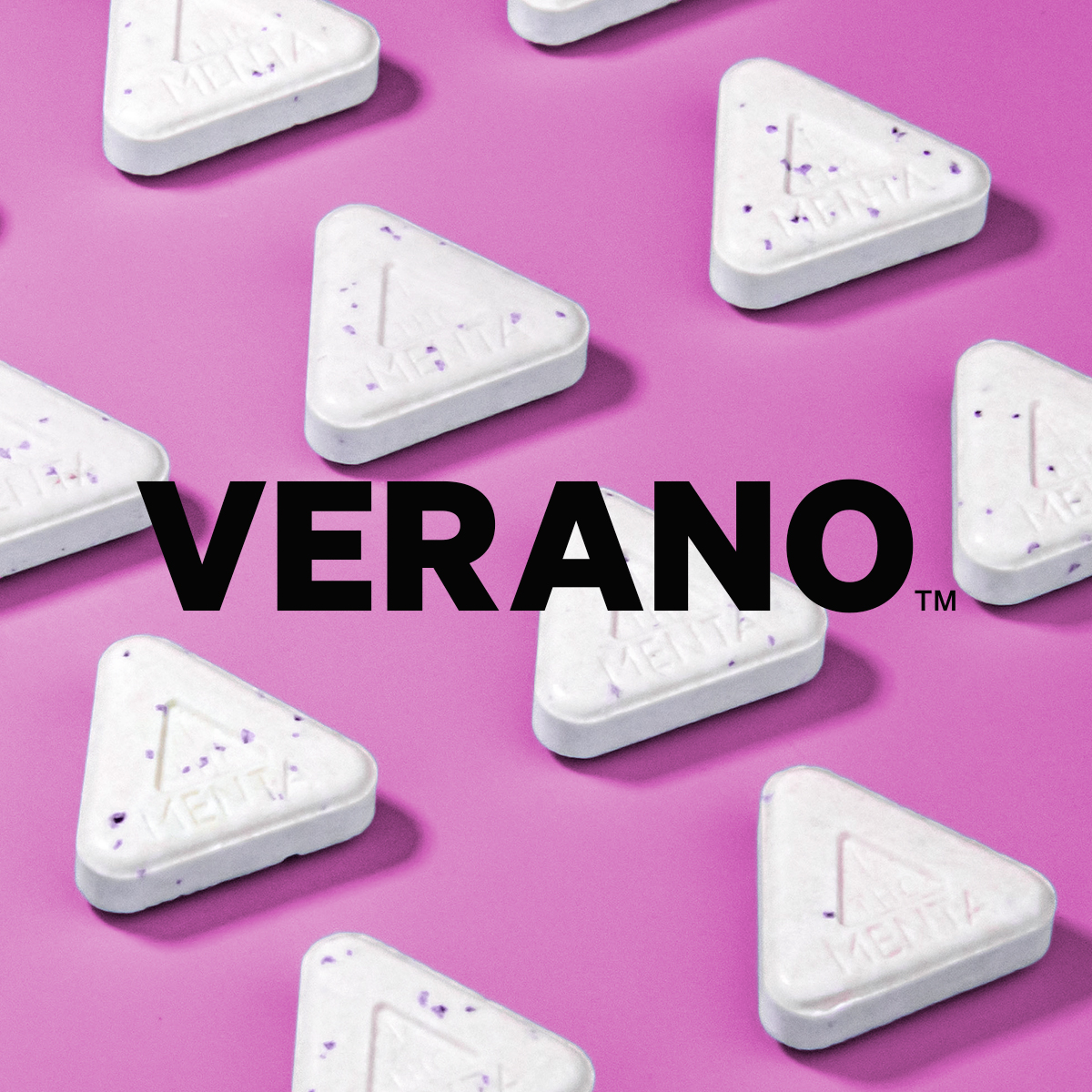 Wildberry [20pk] (100mg) | Verano | Mints - Jane