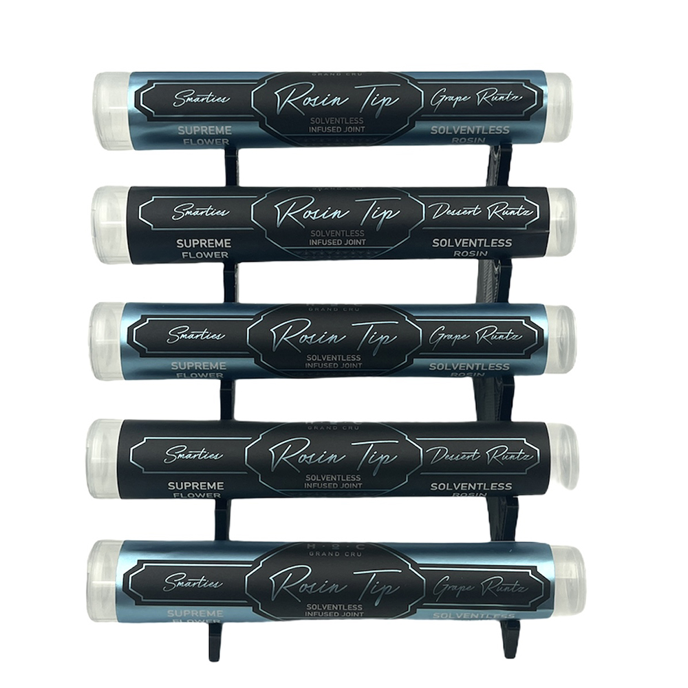 Funky Boss x Zkittlez [.75g] | House of Cultivar | Rosin Tip Pre Roll ...