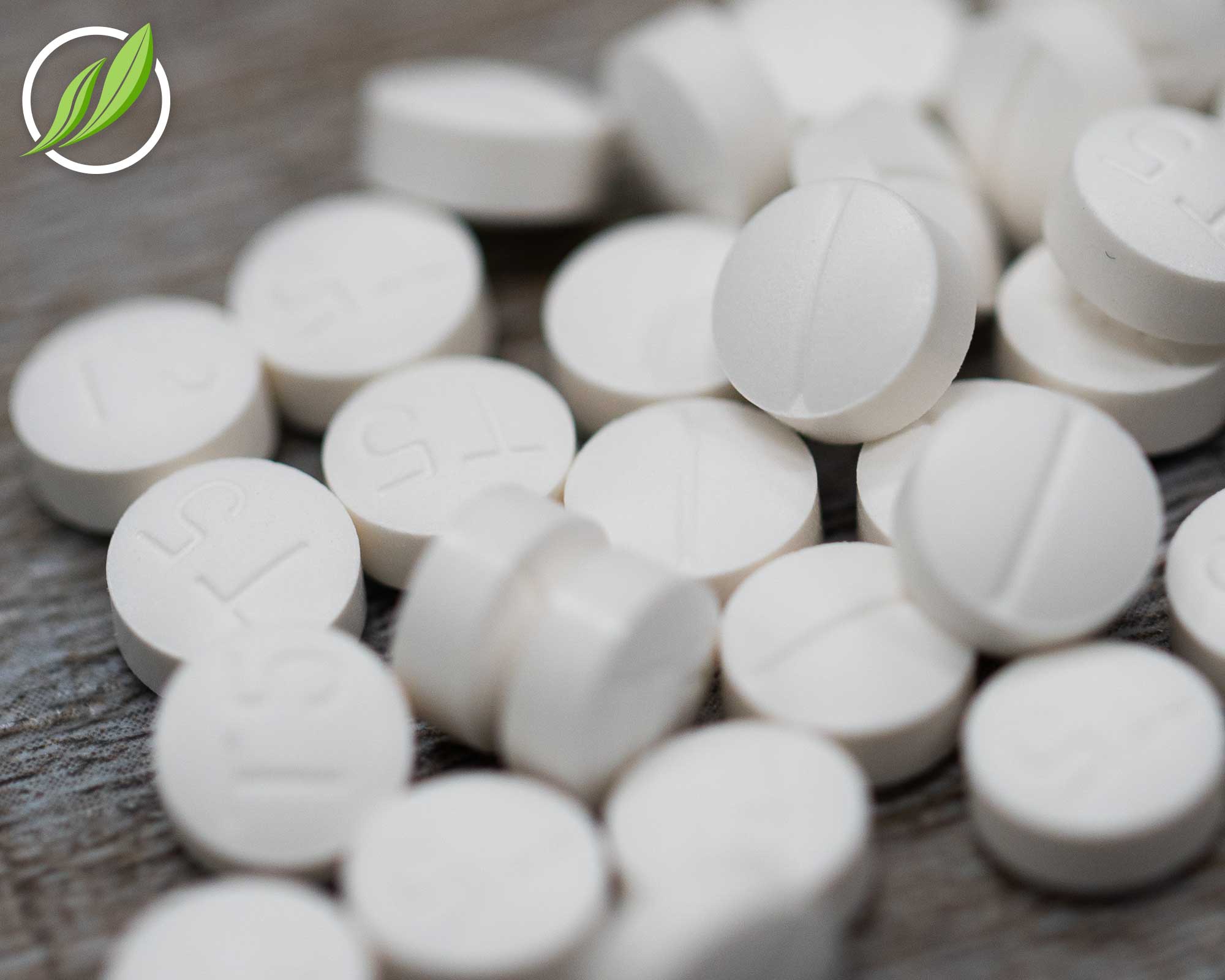 T5 I Micro Dose Tabs Chewable Mint 9508 [30pk] | CTPharma | Tablets - Jane