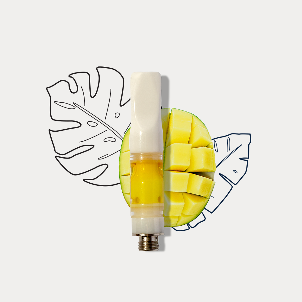 Maui Wowie | North Cannabis Company | Cartridge - Jane