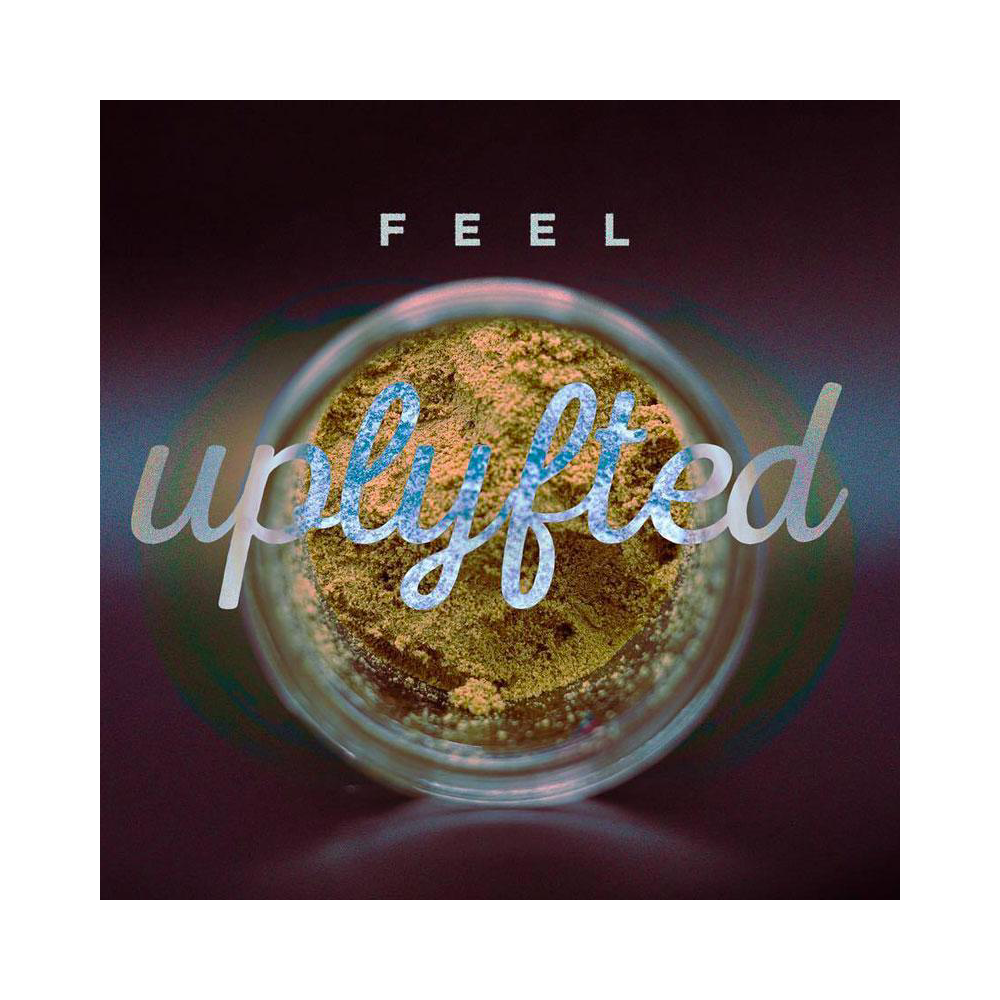 Permanent Marker | Uplyfted | Pre Pack - Jane