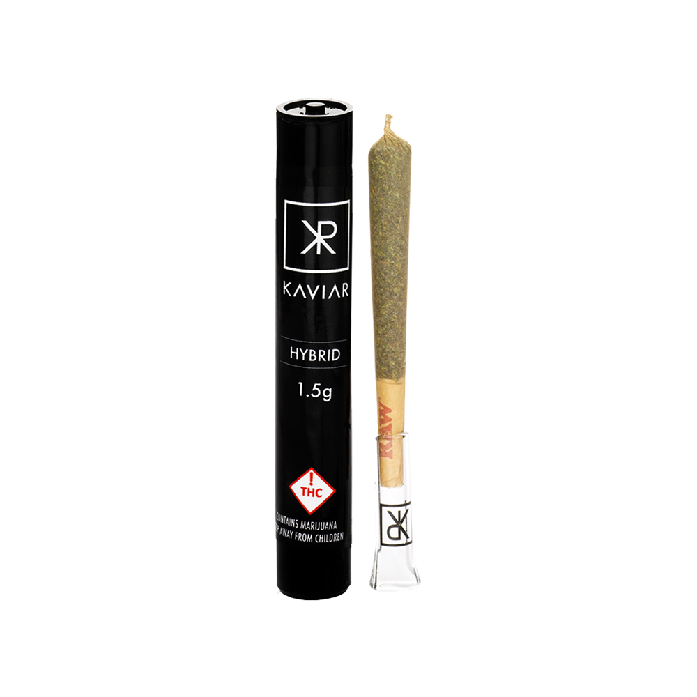 Caviar Joint