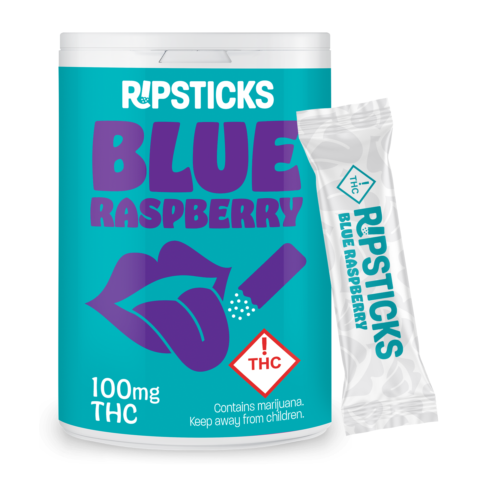 Fast-Acting Ripple Edibles | Maggie’s Farm Colorado