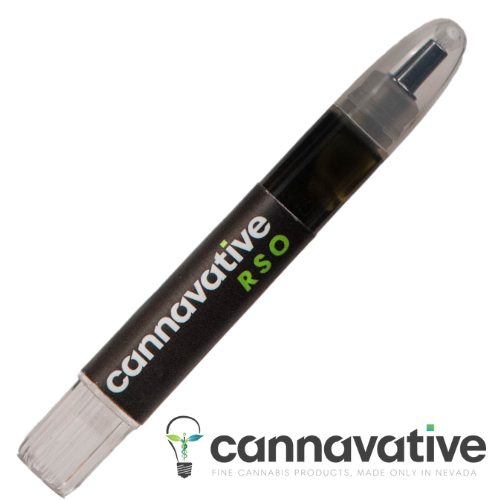1:1 CBD | Cannavative | Rick Simpson Oil (RSO) - Jane