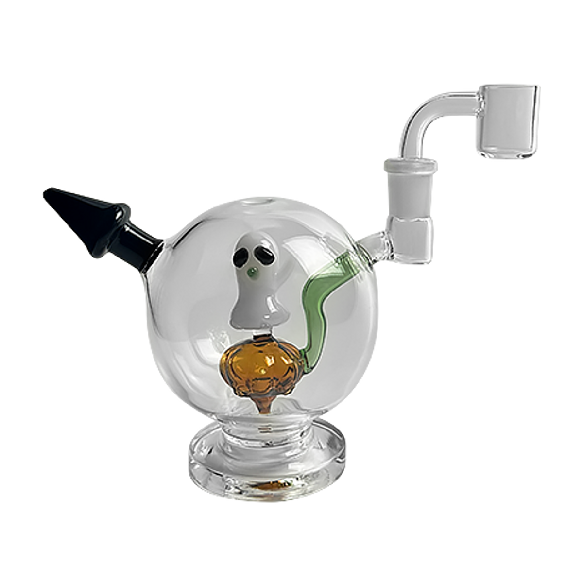 6" Percy's Ghost Rig w/ Banger | SirEEL | Rig - Jane