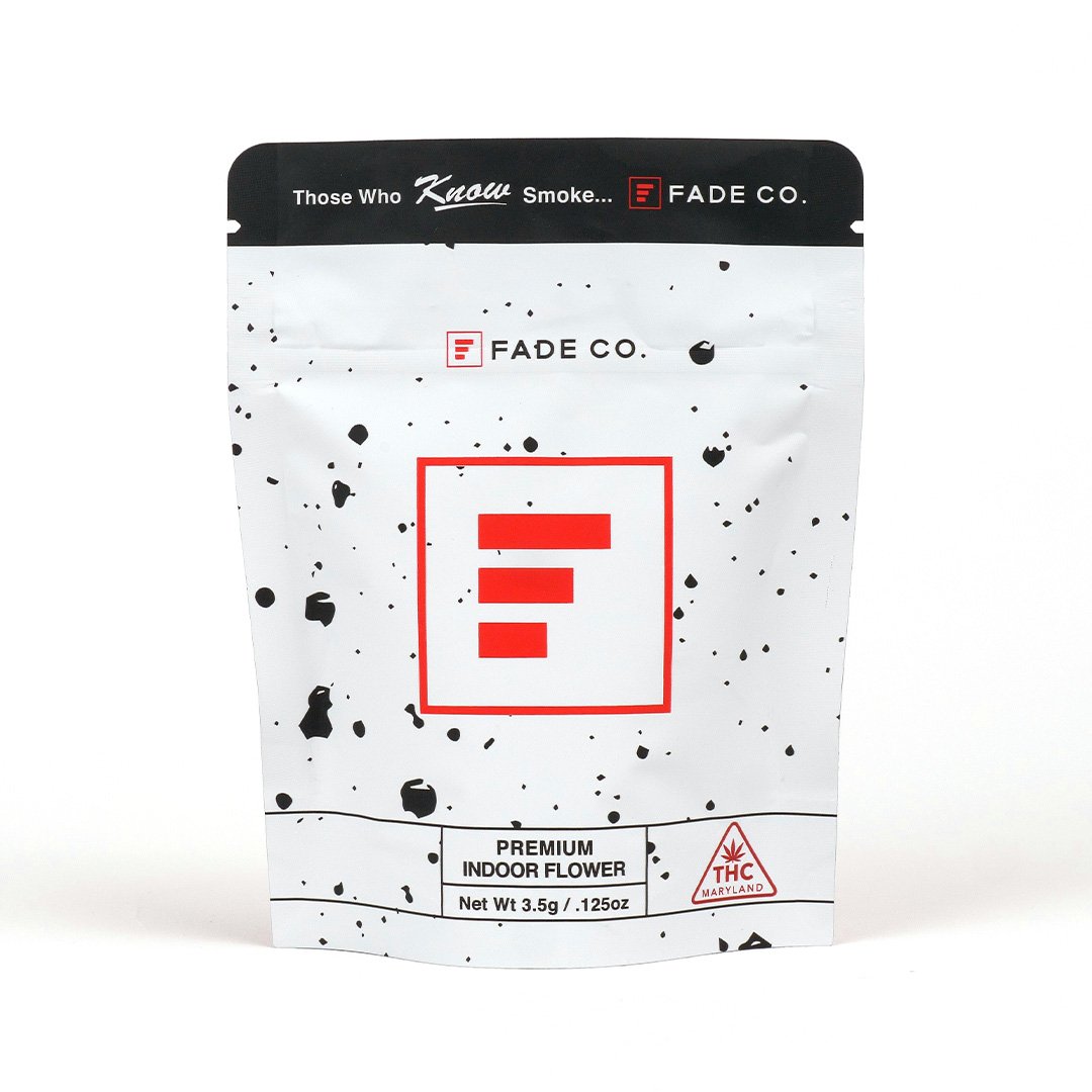 Cereal Milk | Fade Co. | Pre Pack - Jane
