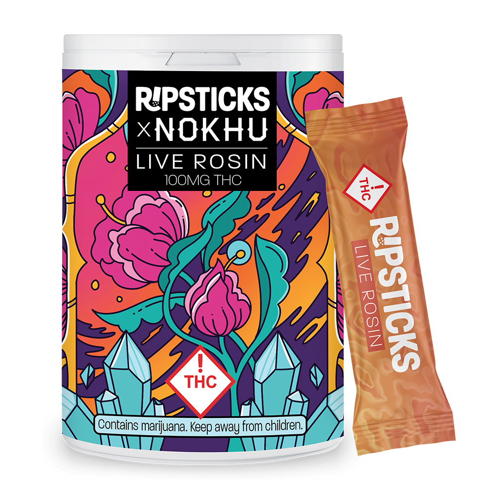 Ripple - Maggie's Farm Marijuana Dispensaries