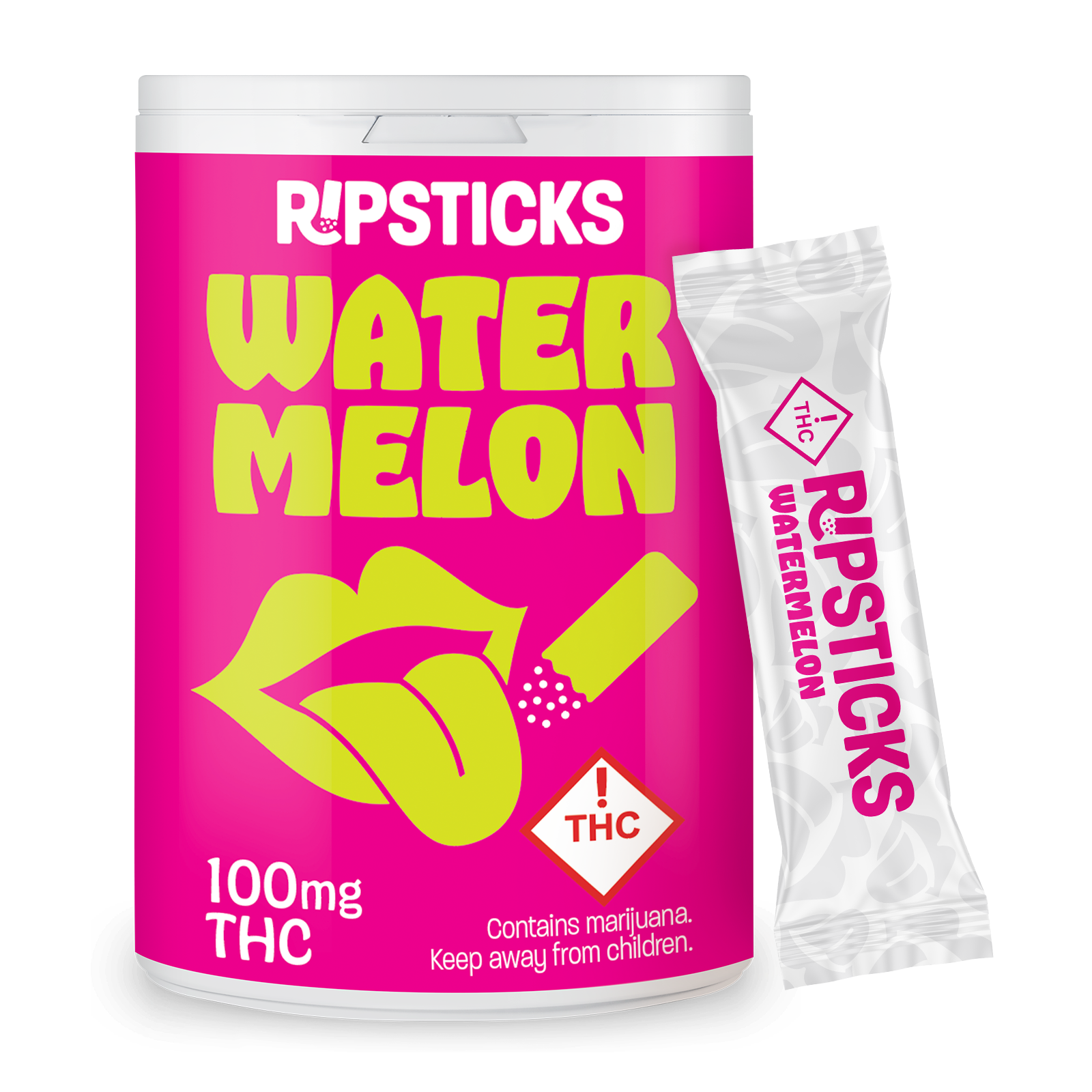 Fast-Acting Ripple Edibles | Maggie’s Farm Colorado