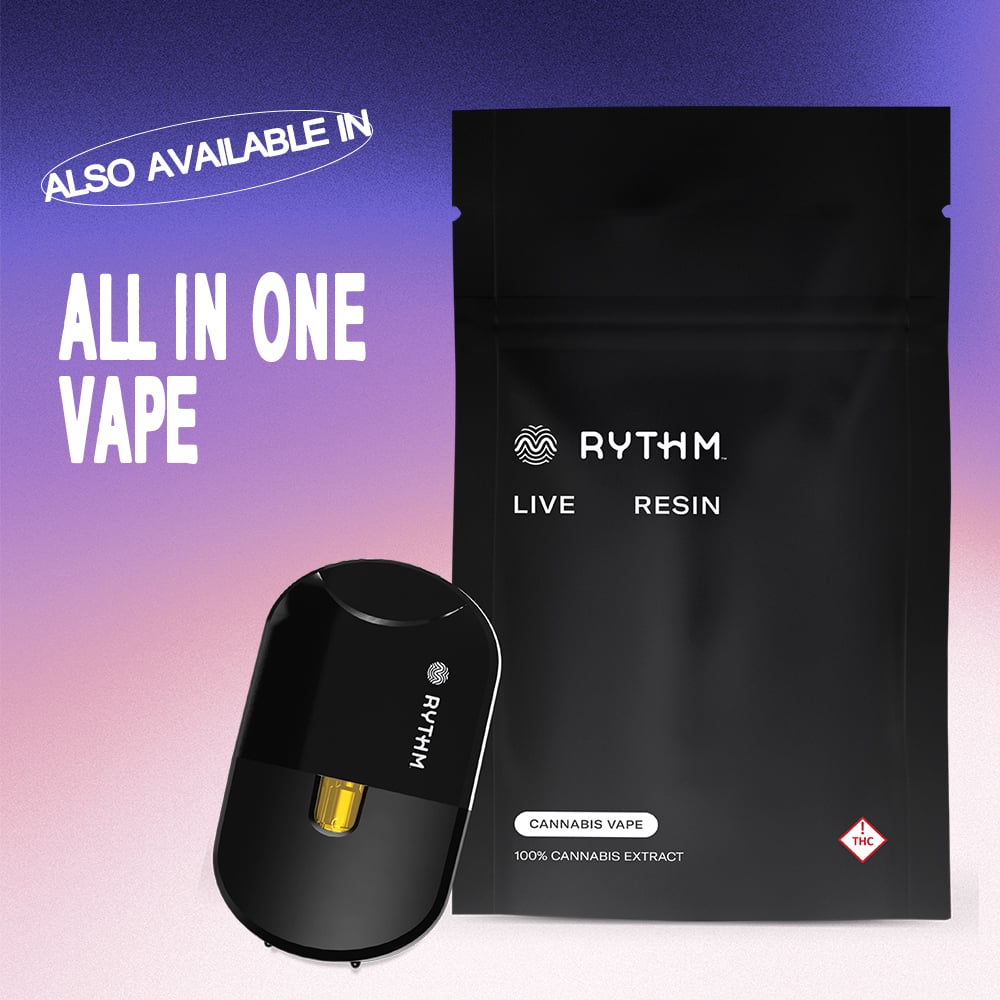 CRMSCL SUNSET x SHRB CRM PI RYTHM - Florida, Brandon | RISE Cannabis