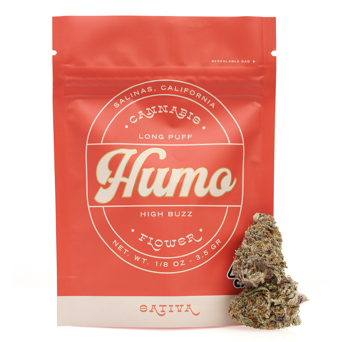 Capirotada | Humo - Jane