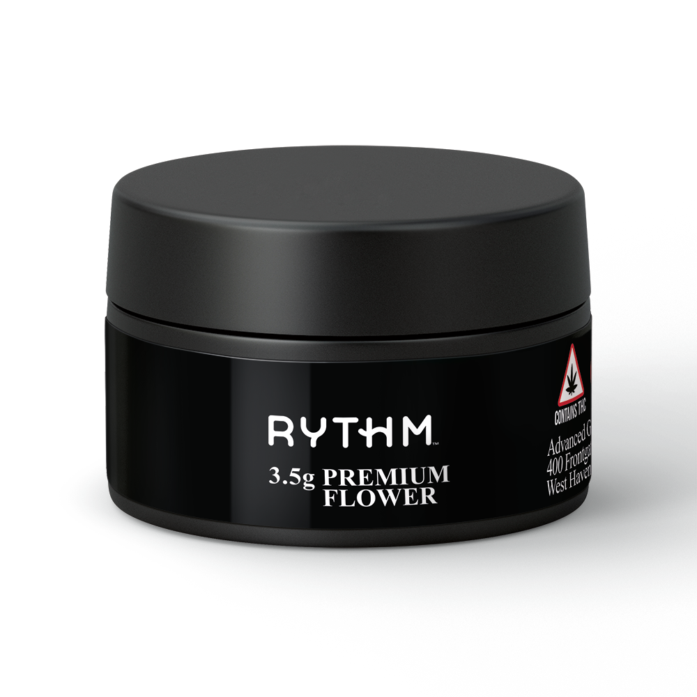 Rythm Sativarin X T29.81 | Advanced Grow Labs (AGL) | Premium - Jane