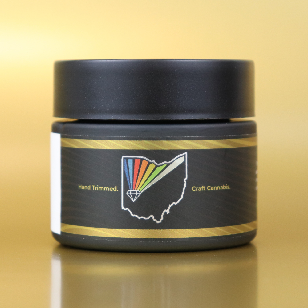 RPO [2.83g] | Certified Cultivators | Select - Jane