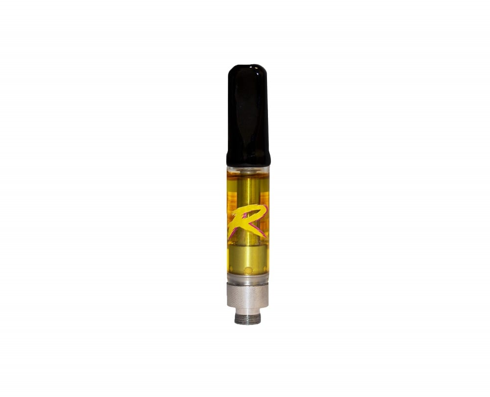 Blue Razz | RAD | Distillate Cartridge - Jane