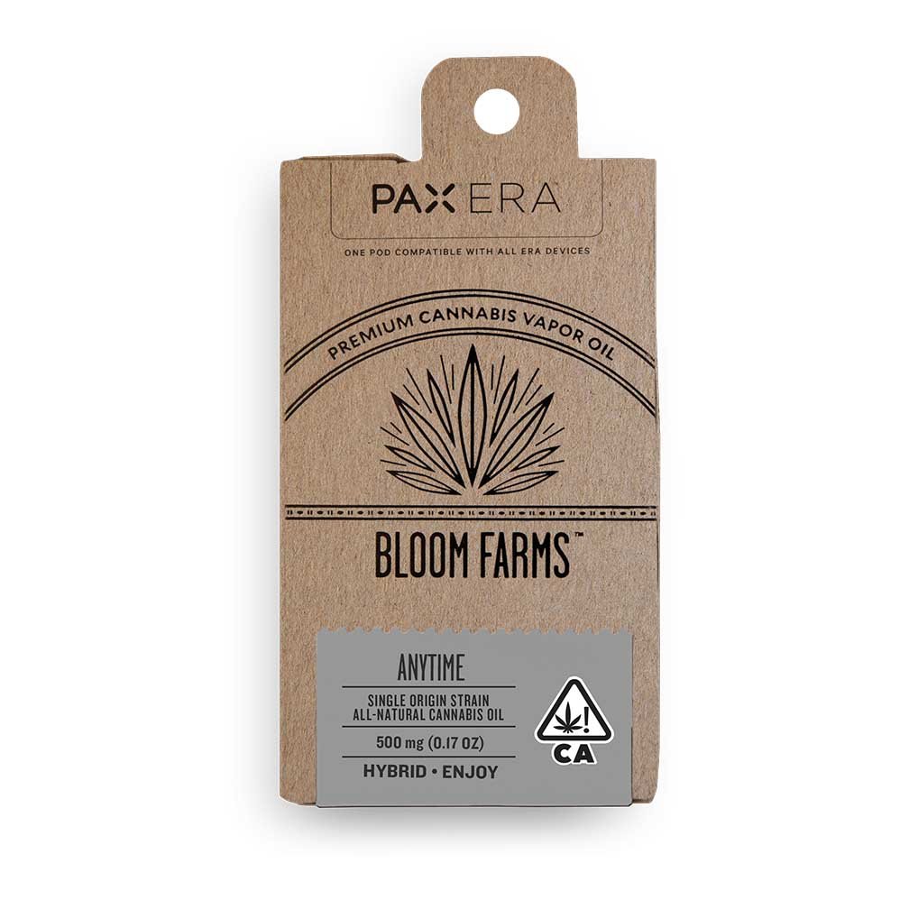 Pax Era Pod | Bloom Farms | Pax Era Pod - Jane