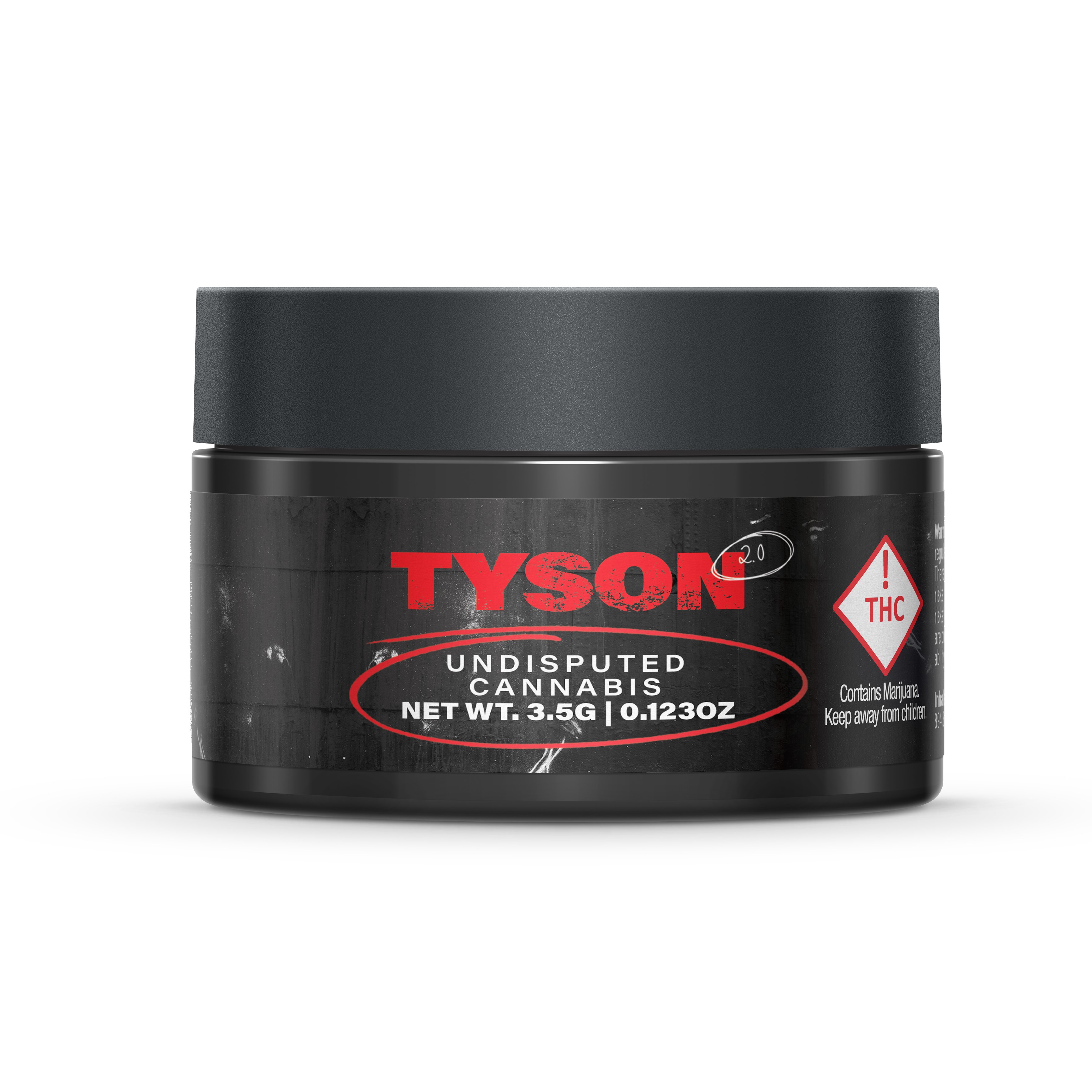 Gelato #44 | TYSON 2.0 - Jane