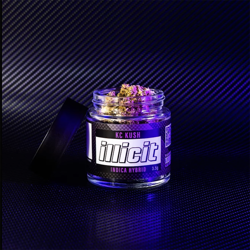 Grape Runtz [5g] | Illicit | RYO - Jane