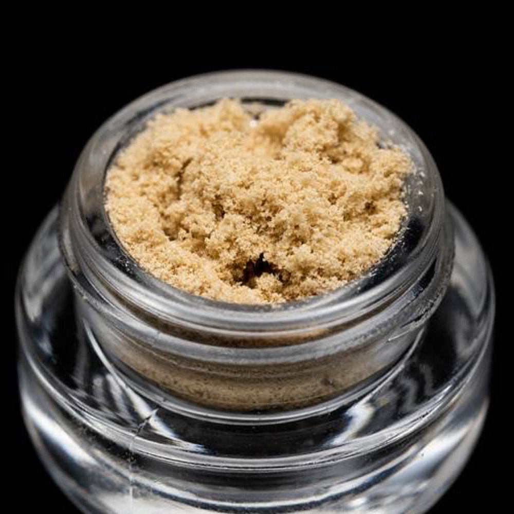 Purple Haze | Axiom Hash | Bubble Hash - Jane