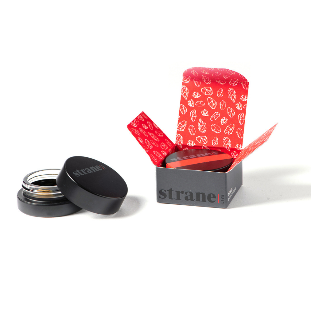 Citrus City OG | Strane | Live Sugar - Jane