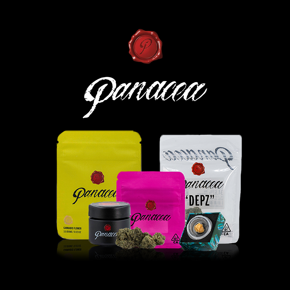 Purple Milk | Panacea - Jane