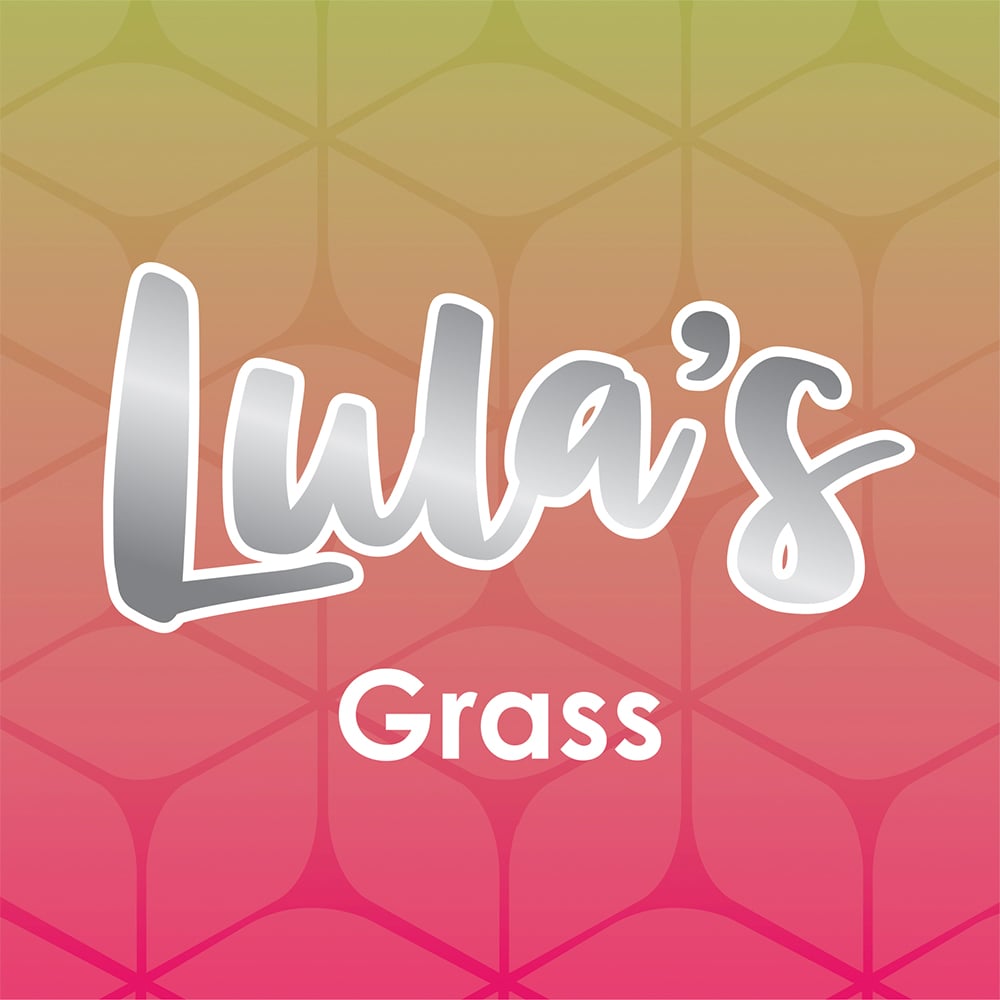 Blackout | Lula's | Grass - Jane