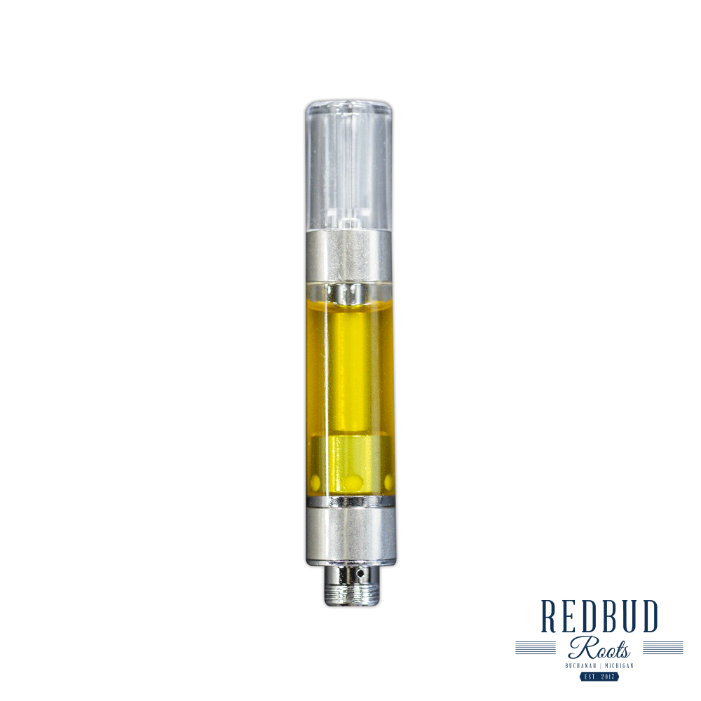 Pure THC | Redbud Roots | Cartridge - Jane