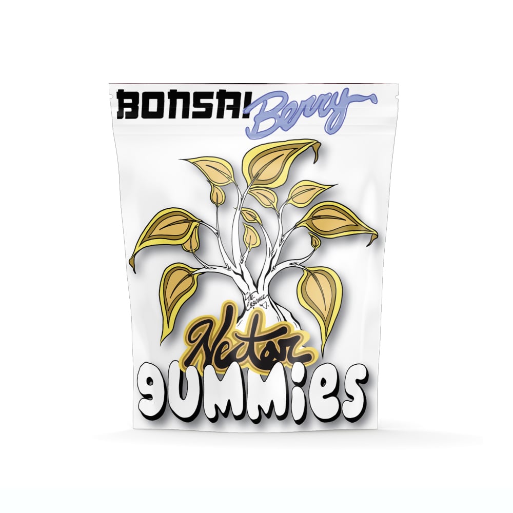 Bonsai Berry - Berrylicious [10pk] (100mg)