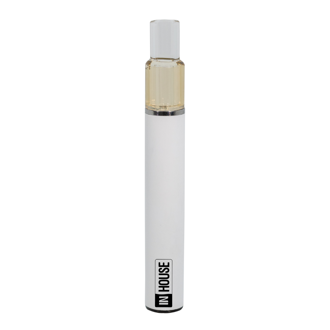Georgia Pine [500mg] | In House | Disposable Vape Pen - Jane