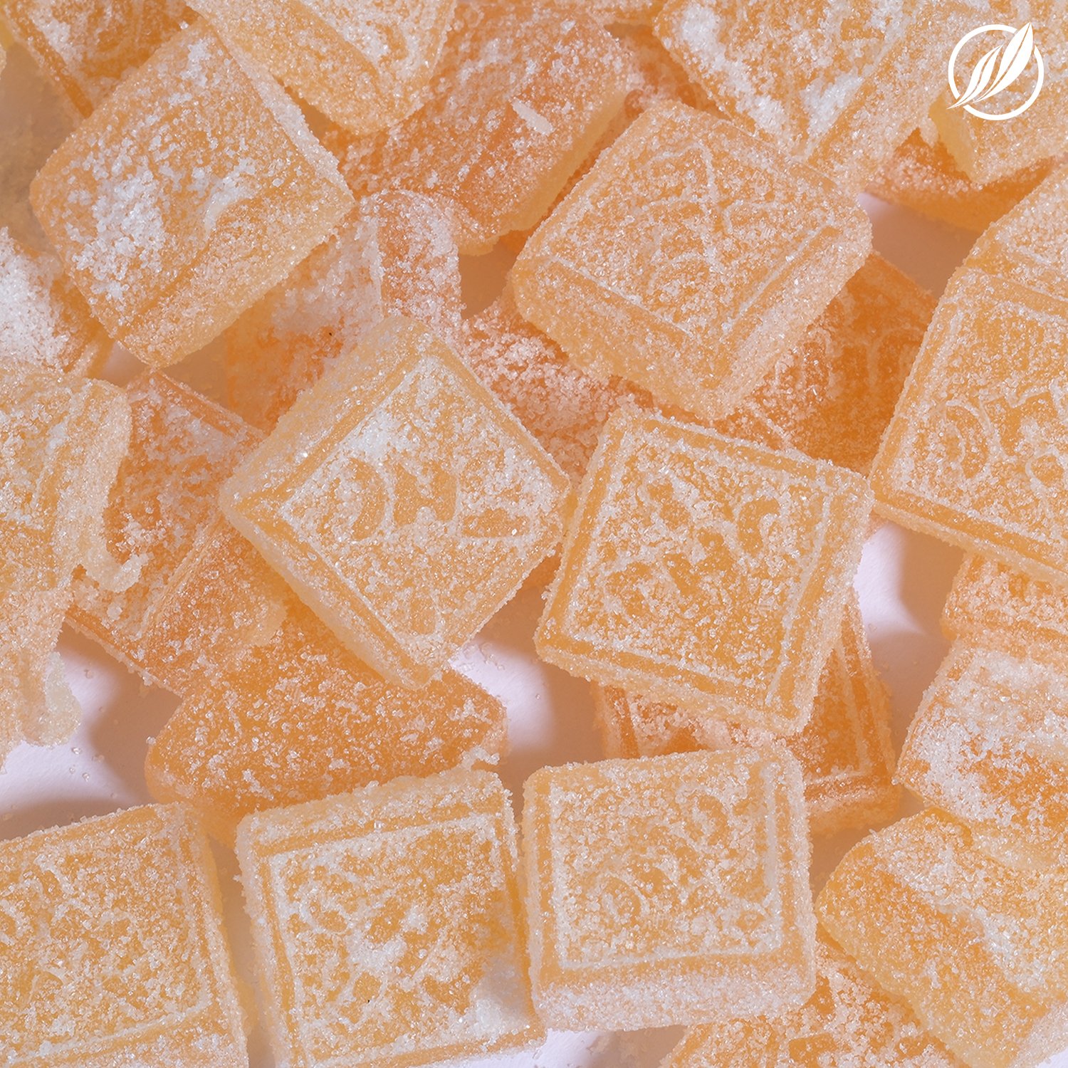 Encore Sour Strawberry Peach T98mg C231mg Gummies 18554 [20PK] (98mg ...