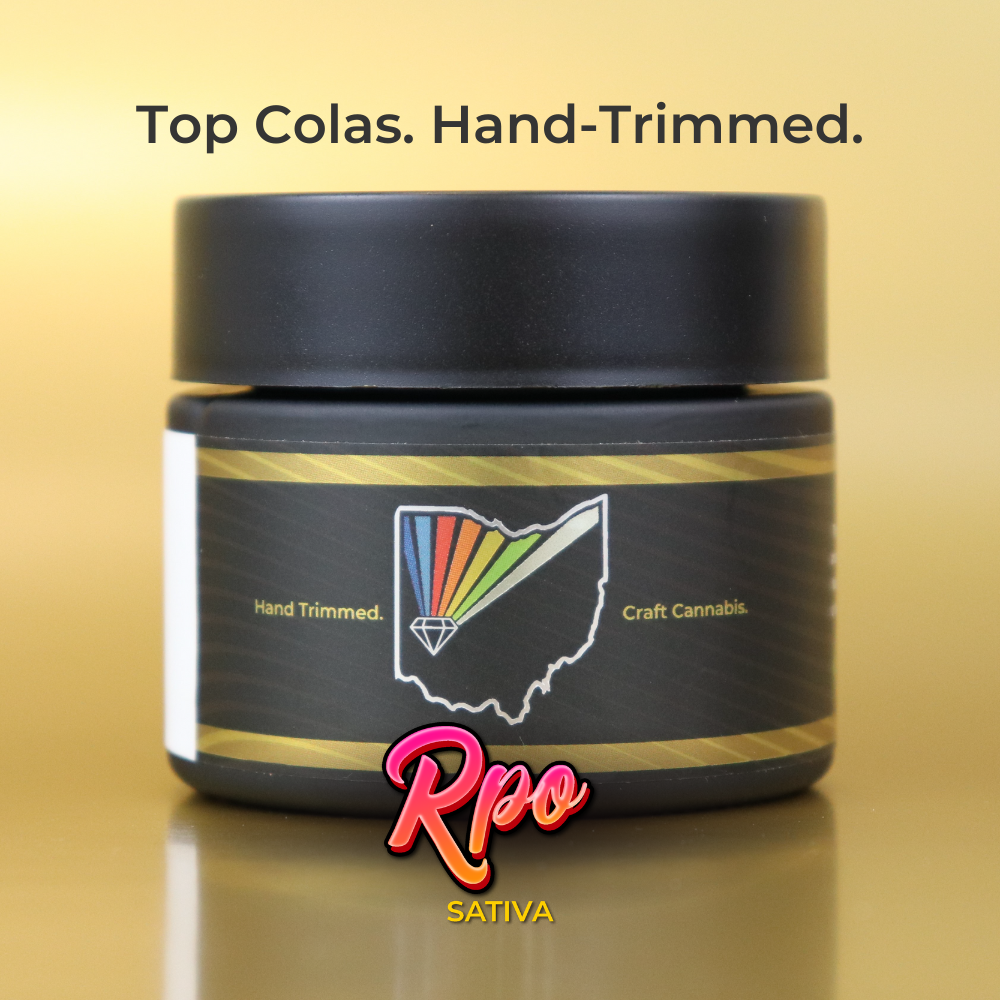 RPO #3 [2.83g] | CERTIFIED | Select - Jane