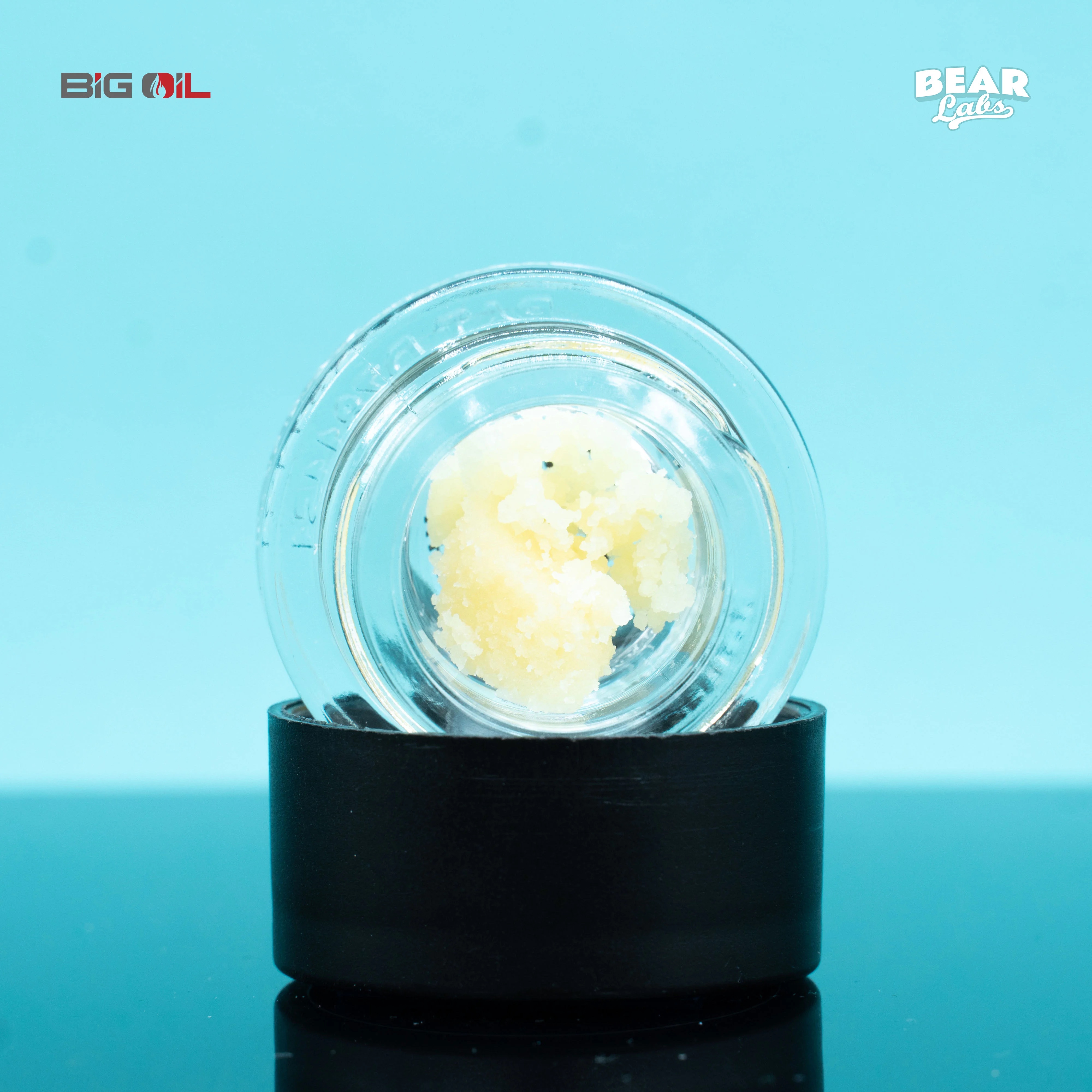 Bear Labs Lavender Lemonade - Catalyst Cannabis Dispensaries in CA