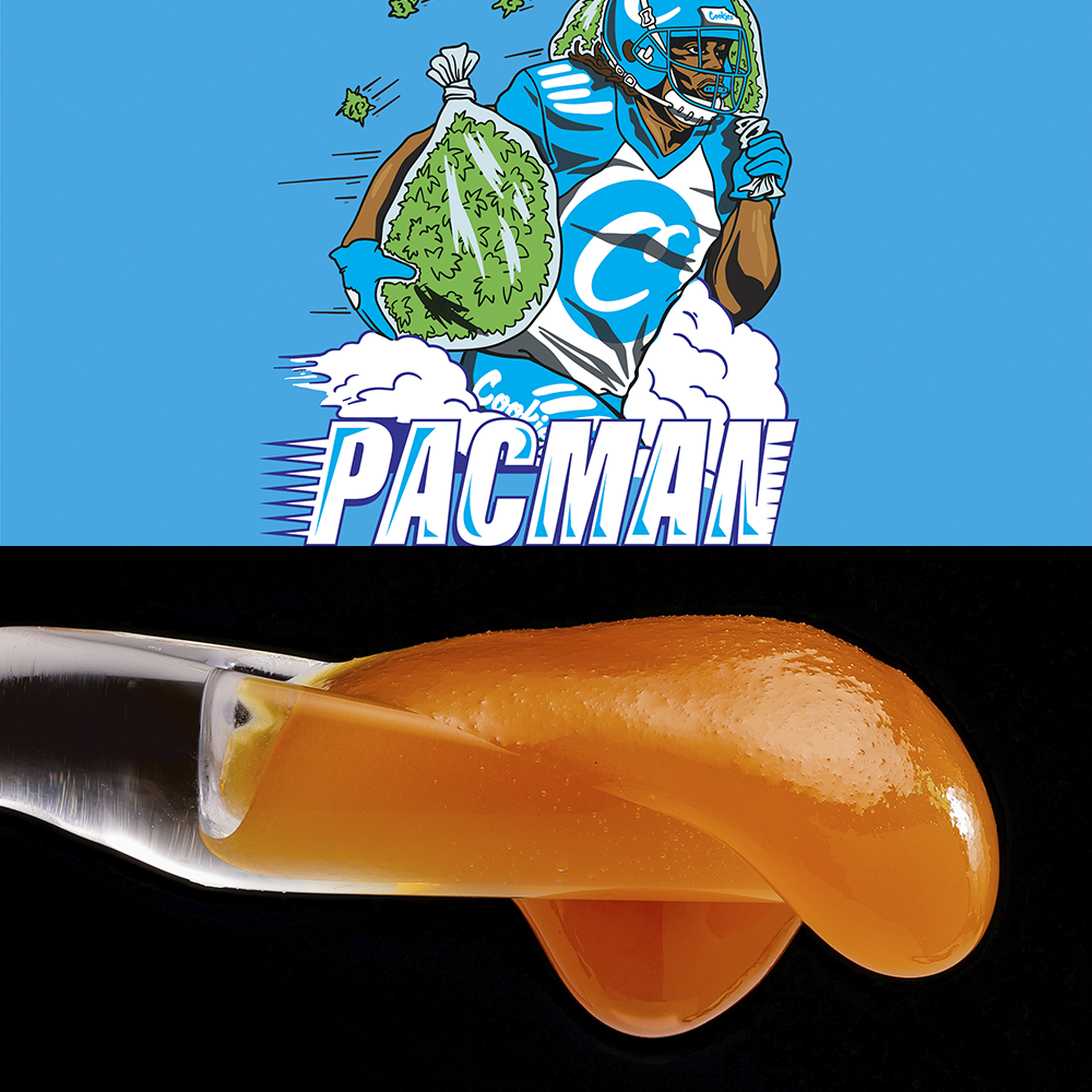 Buy Cookies Pacman - Cookies Mission Valley Dispensary