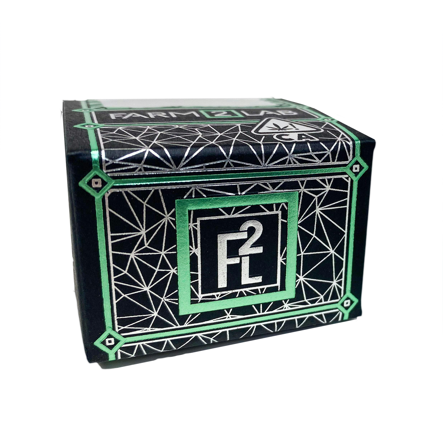 Honey Drip [3.5g] | Farm 2 Lab | Rosin Moonrocks - Jane