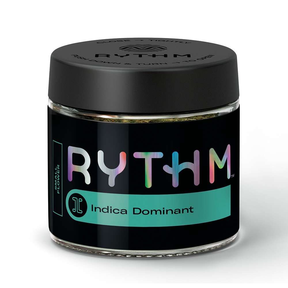 Brownie Scout [14.15g] | RYTHM | Smalls - Jane