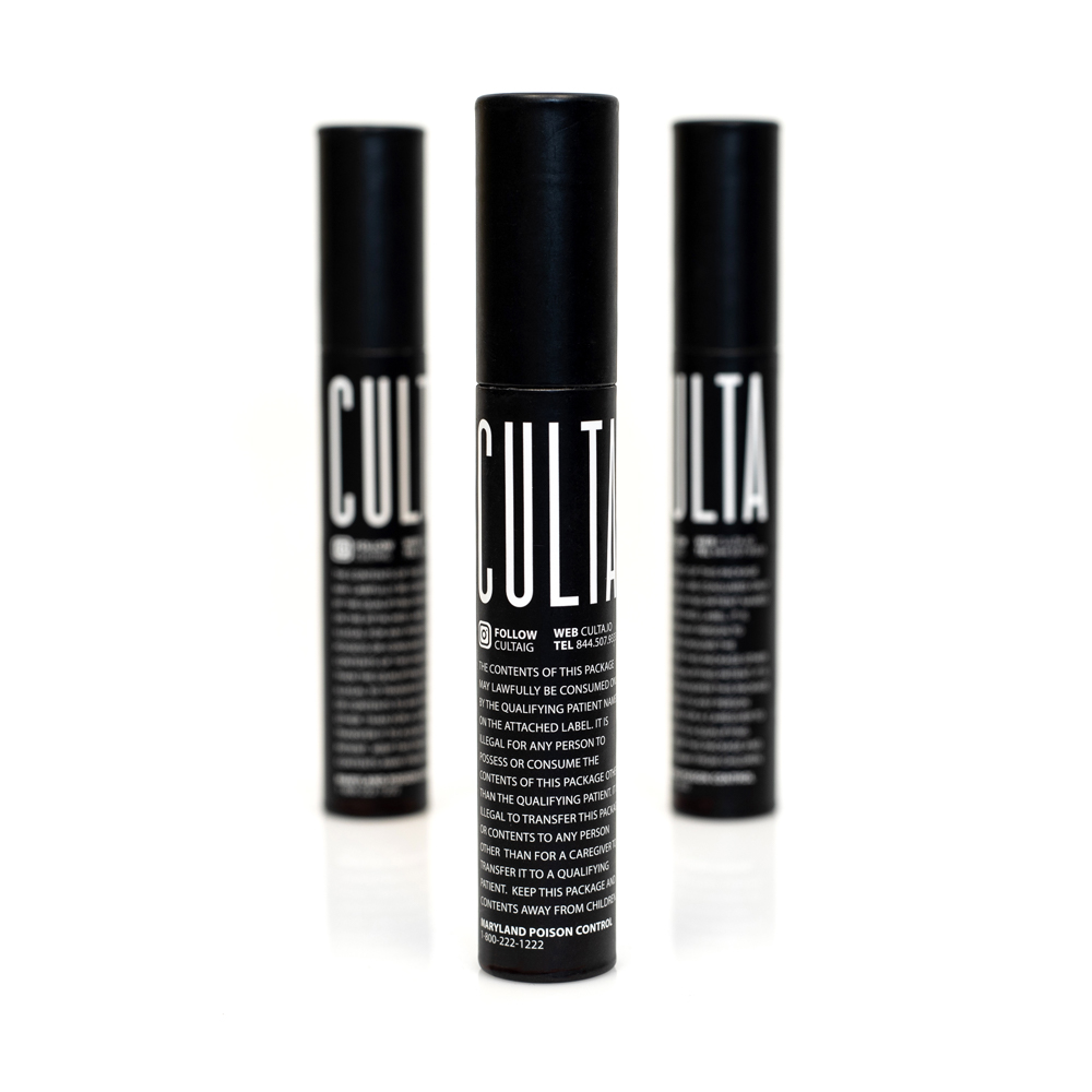 Sister City | Culta | Pre Roll - Jane