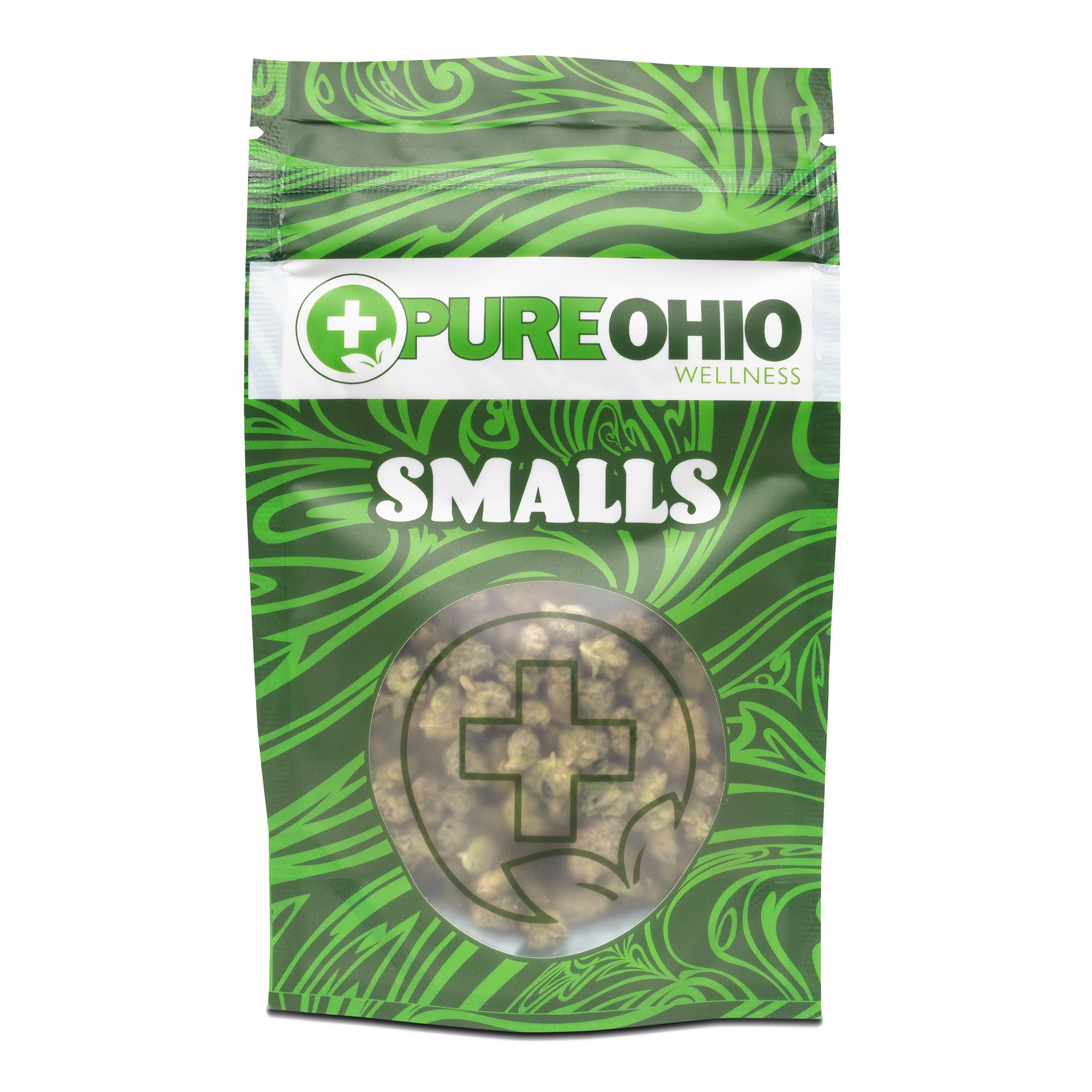 Skunky Jack | Pure Ohio Wellness | Smalls - Jane