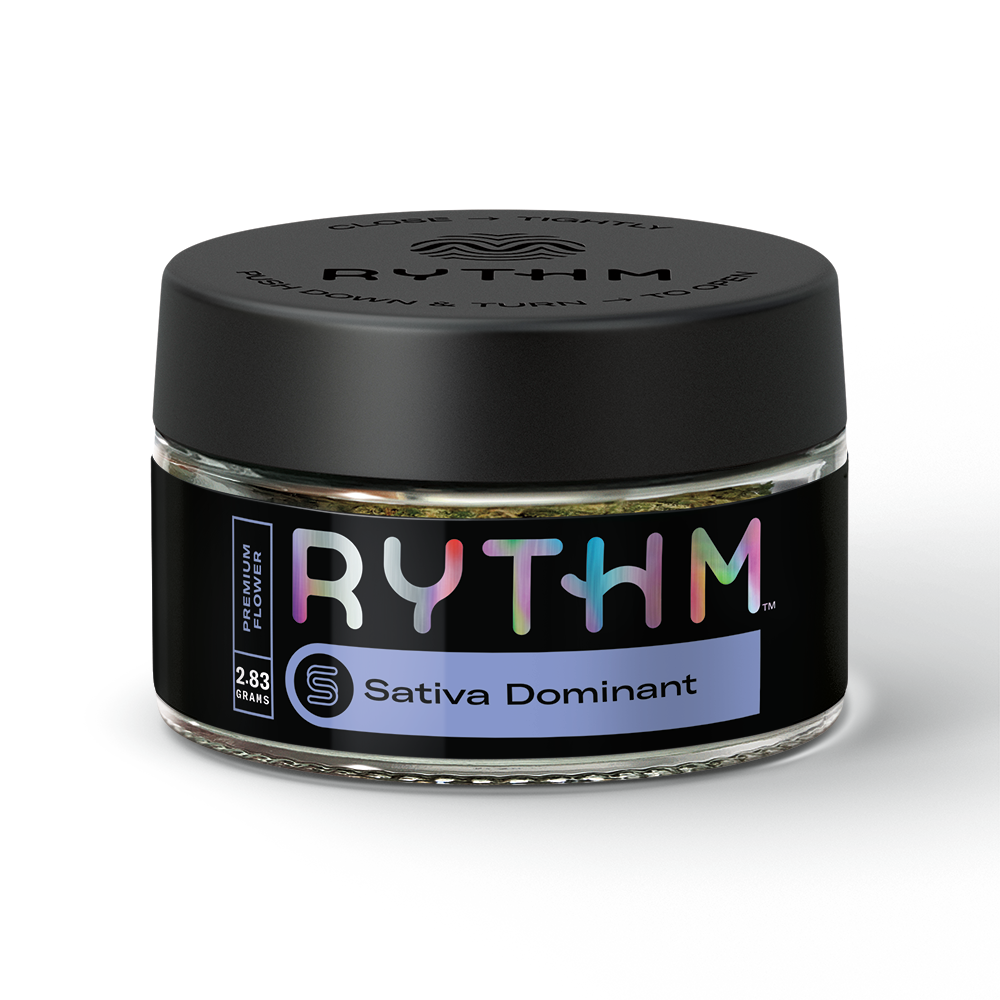 Jack Herer [2.83g] | Rythm | Premium Flower - Jane