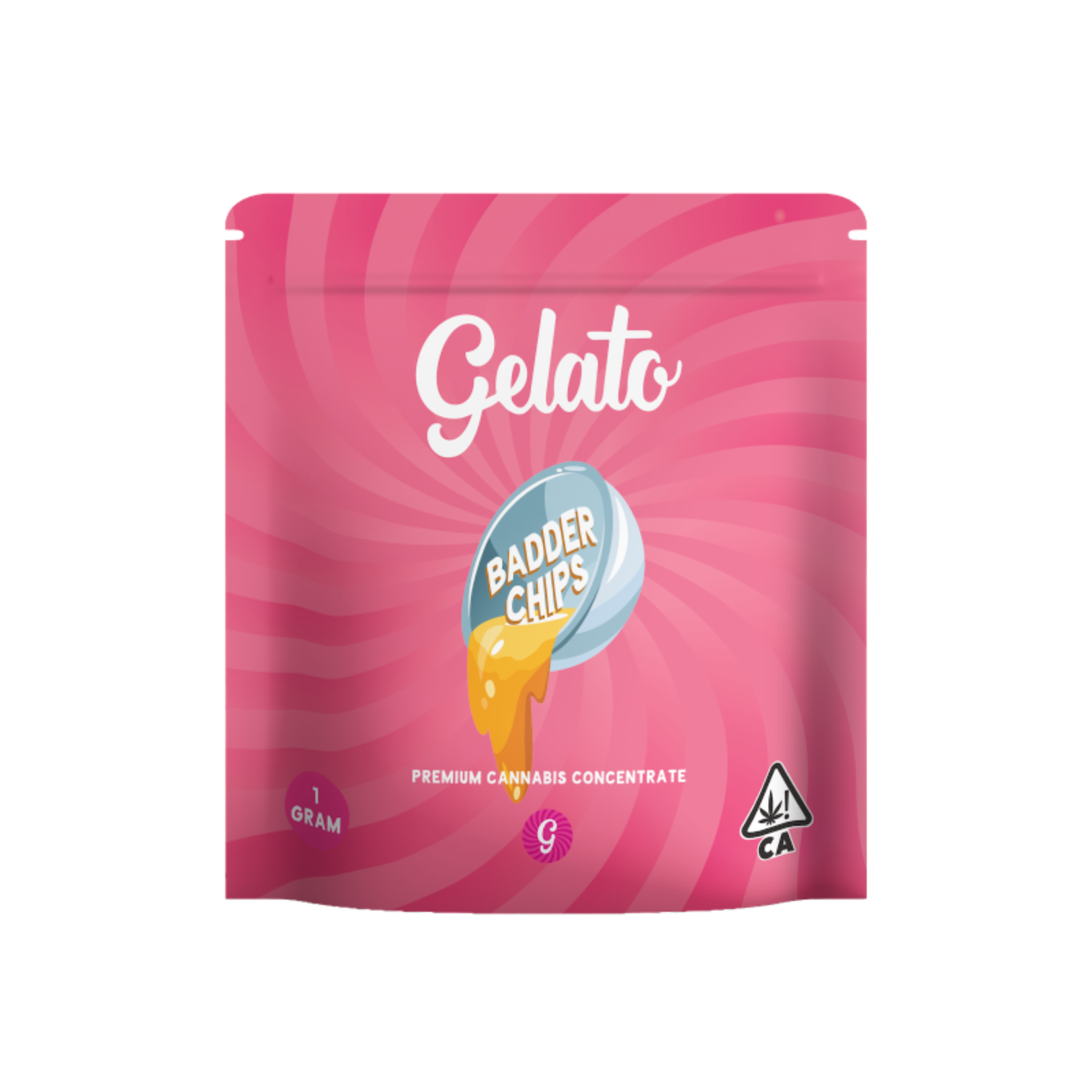 Buy Gelato Lemon Haze - Cookies Mission Valley Dispensary